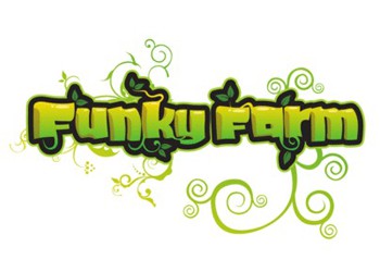 Funky Farm: Скриншоты | StopGame