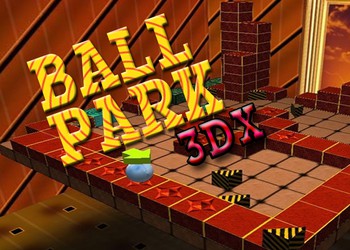 Ballpark 3DX: Скриншоты | StopGame
