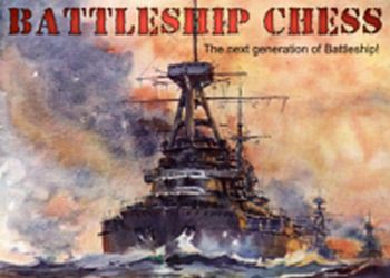 Battleship Chess: Скриншоты | StopGame