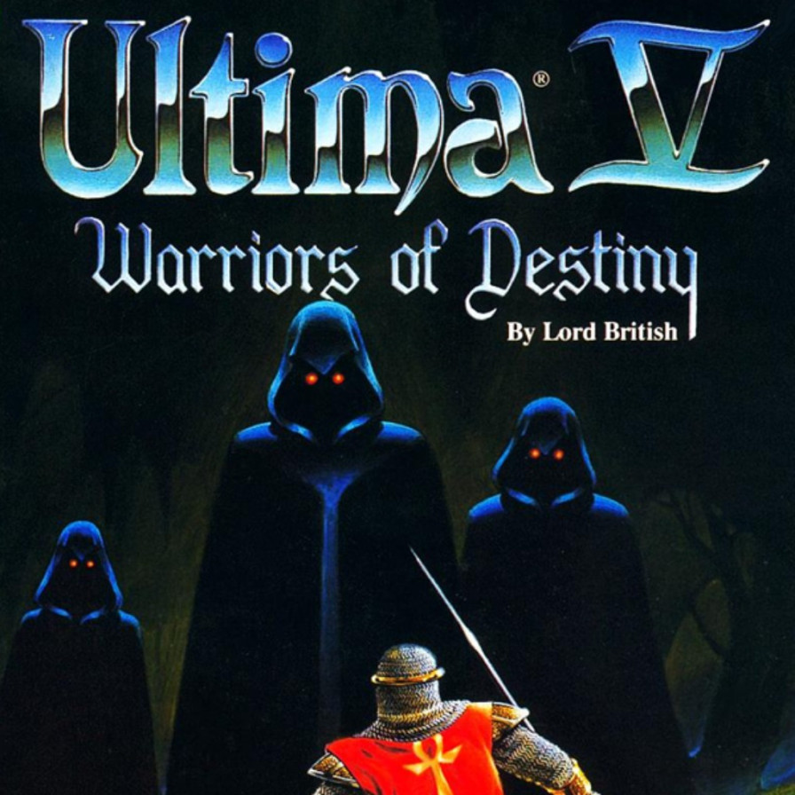 Ultima Online (Ultima Online 2) — обзоры и отзывы, описание, дата ...