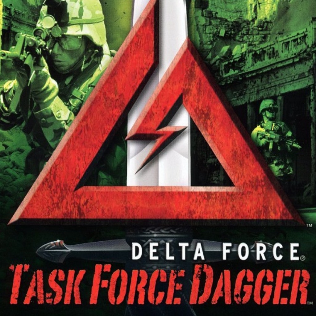 Delta Force: Task Force Dagger (Delta Force: Операция Кинжал) — обзоры и отзывы, описание, дата ...