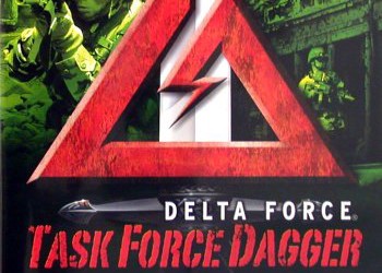 Delta Force: Task Force Dagger: Скриншоты | StopGame