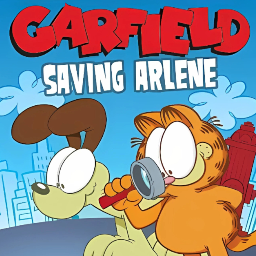 Garfield: Saving Arlene (Гарфилд 2: Спасение друга) — обзоры и отзывы ...