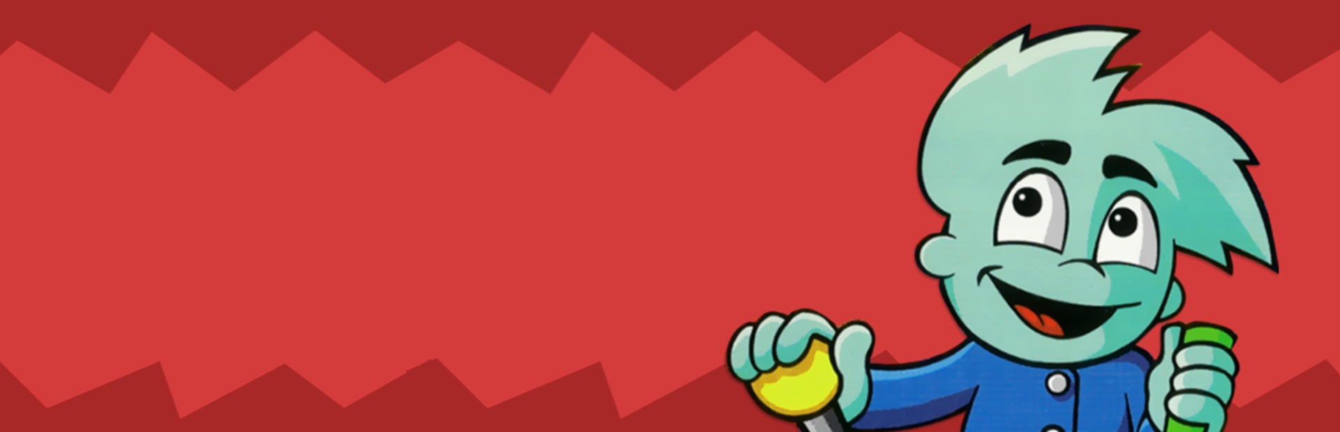 Pajama Sam's Sock Works — обзоры и отзывы, описание, дата выхода ...