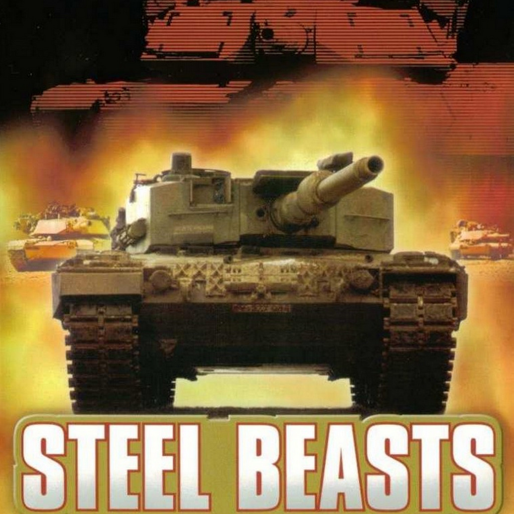 Steel Beasts (Стальная бригада) — обзоры и отзывы, описание, дата ...