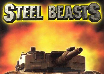 Steel Beasts: Скриншоты | StopGame