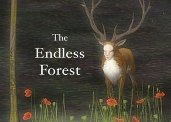 The Endless Forest: Демо-версия | StopGame