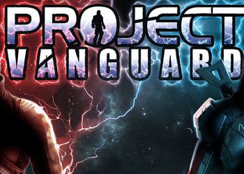 Vanguard Project: Скриншоты | StopGame