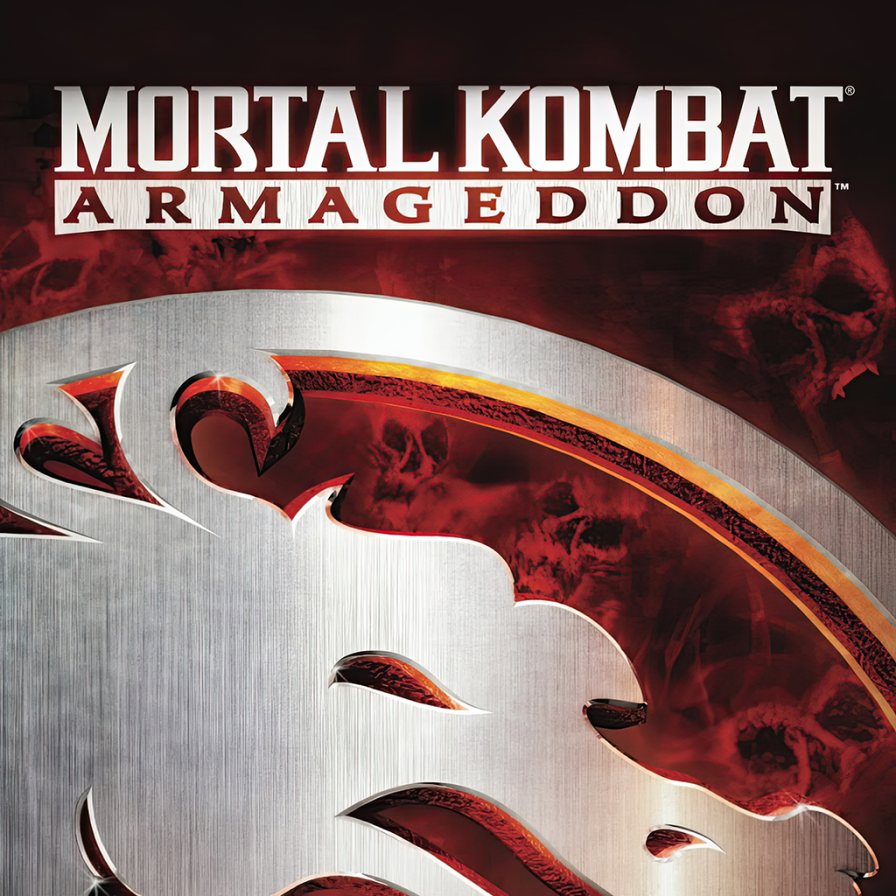 Mortal Kombat — обзоры и отзывы, описание, дата выхода, официальный ...