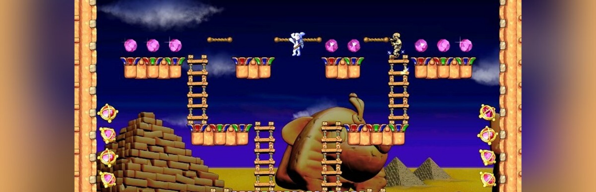 Snowy: Treasure Hunter (Снежок: Охотник за сокровищами) — обзоры и ...