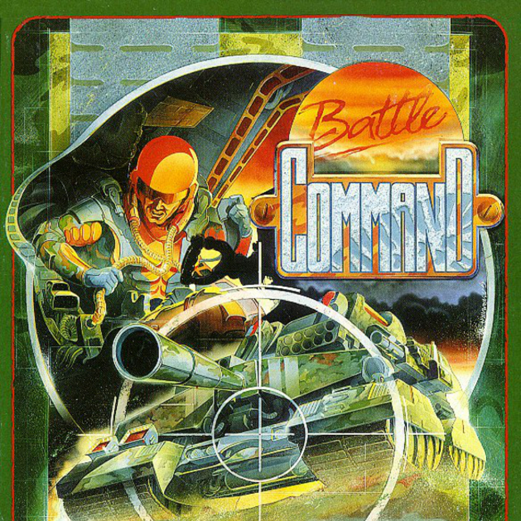 Battle Command — обзоры и отзывы, описание, дата выхода, официальный ...