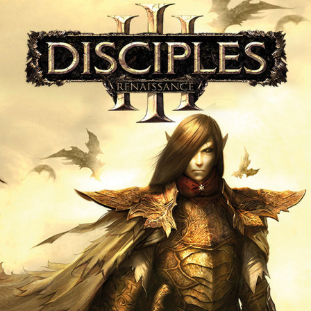 Disciples 2: Gallean's Return (Disciples 2: Гвардия Света / Гвардия ...