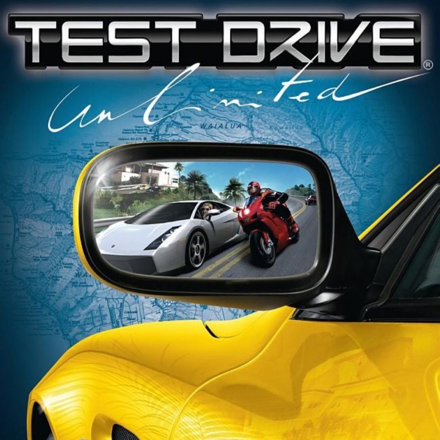 The Crew Motorfest — обзоры и отзывы, описание, дата выхода, официальный сайт игры, системные ...