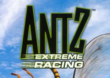 Antz Extreme Racing: Скриншоты | StopGame