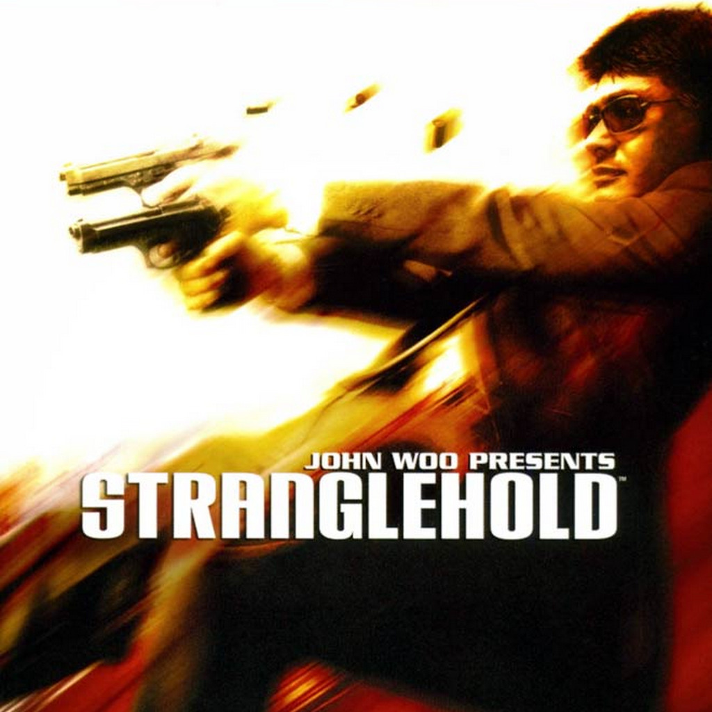 Stranglehold — обзоры и отзывы, описание, дата выхода, официальный сайт ...