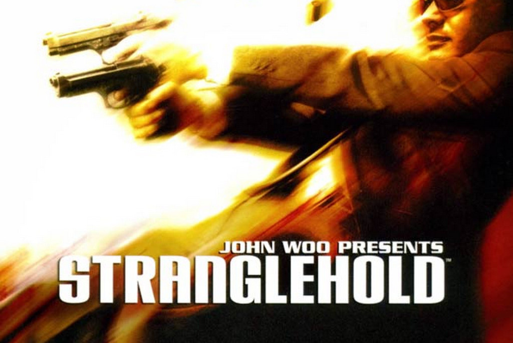 Stranglehold — обзоры и отзывы, описание, дата выхода, официальный сайт ...