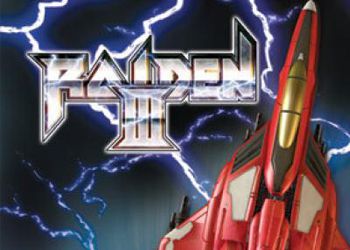 Raiden III: Скриншоты | StopGame