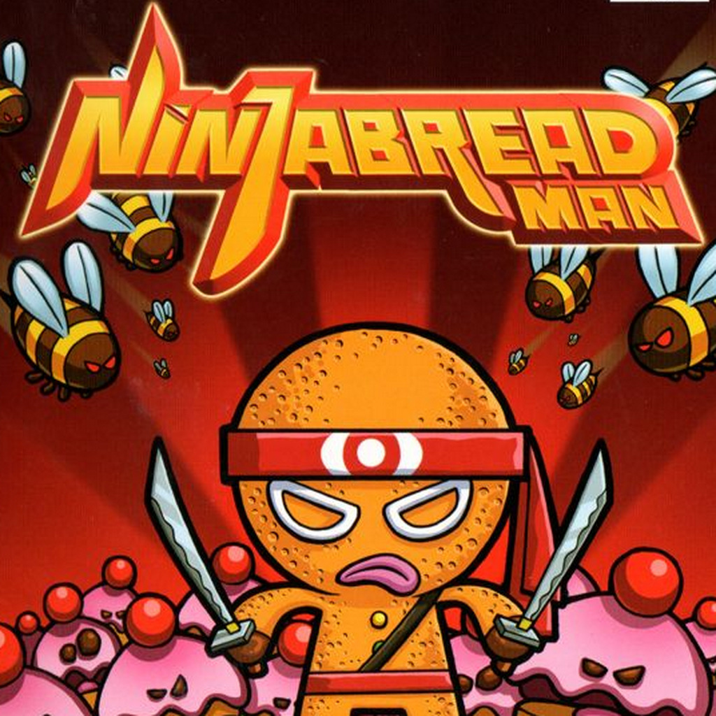 Ninjabread Man — обзоры и отзывы, описание, дата выхода, официальный ...
