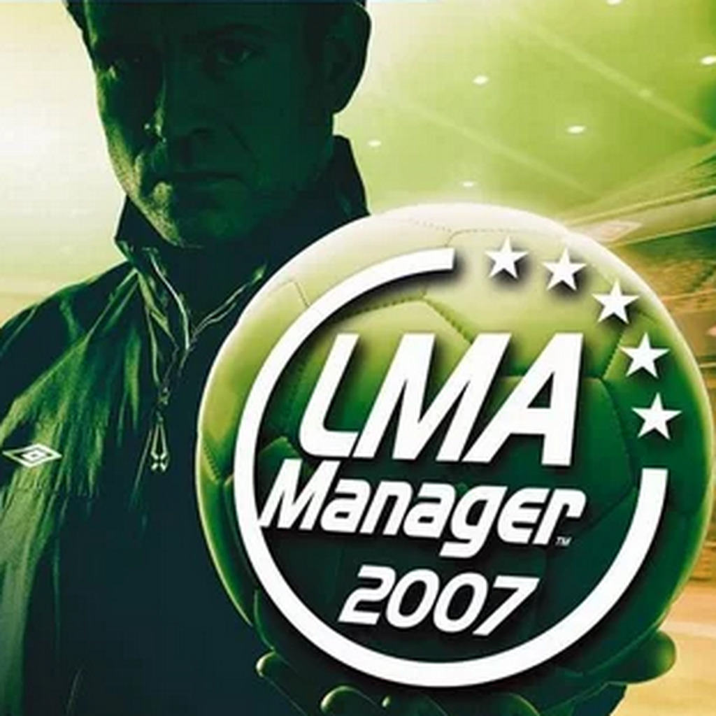 LMA Manager 2007 — обзоры и отзывы, описание, дата выхода, официальный ...
