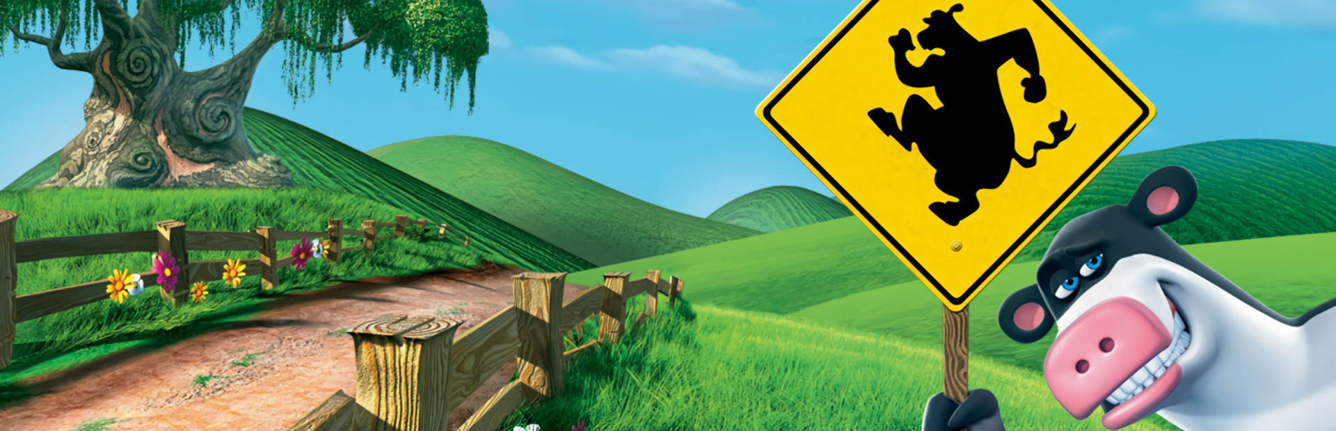 Barnyard (Рога и копыта) — обзоры и отзывы, описание, дата выхода ...