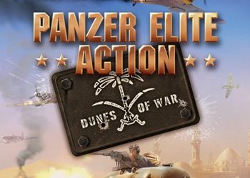 Panzer Elite Action: Dunes of War: Скриншоты | StopGame