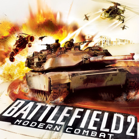 Battlefield 2: Modern Combat — обзоры и отзывы, описание, дата выхода ...