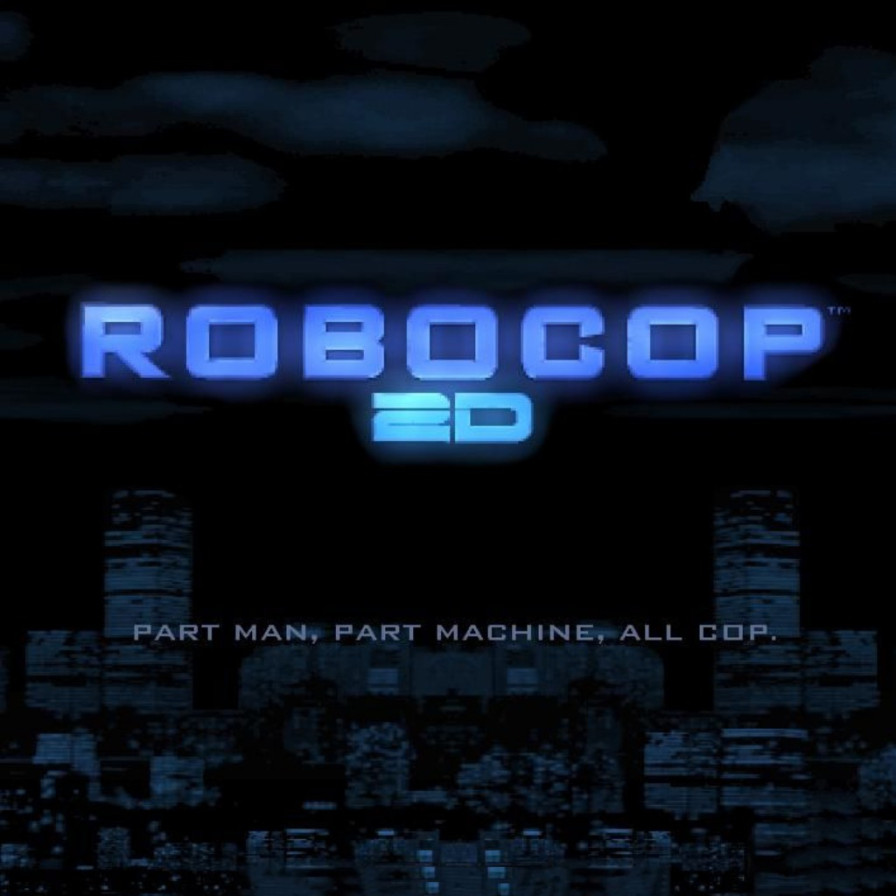 Robocop (2003) (Робокоп) — обзоры и отзывы, описание, дата выхода ...