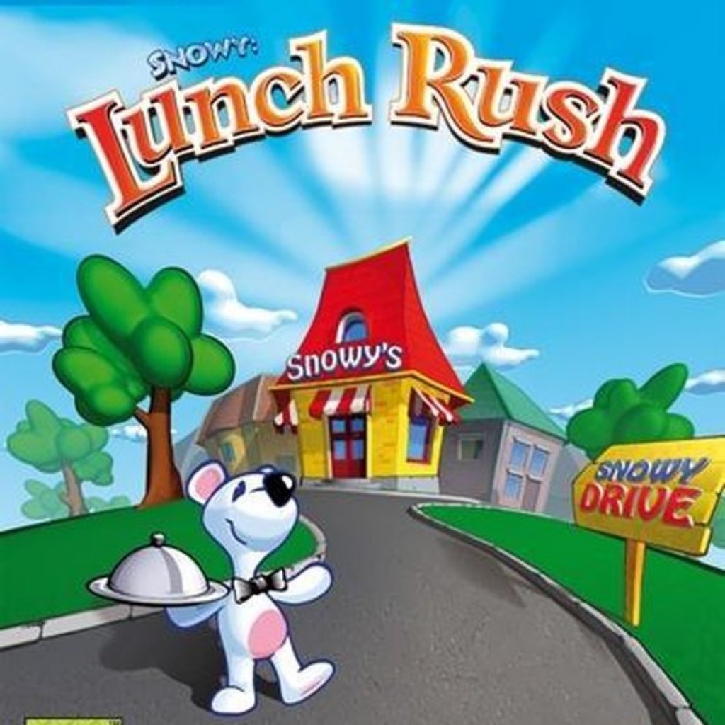 Snowy: Lunch Rush — обзоры и отзывы, описание, дата выхода, официальный ...