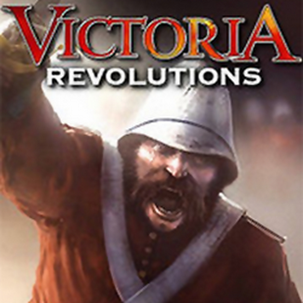 Victoria: Revolutions (Виктория. Революции) — обзоры и отзывы, описание ...