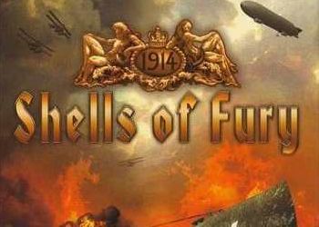 1914: Shells of Fury (Под Андреевским флагом) — обзоры и отзывы ...