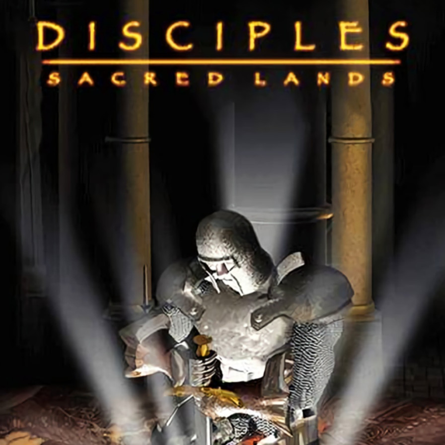 Disciples 2: Gallean's Return (Disciples 2: Гвардия Света / Гвардия ...