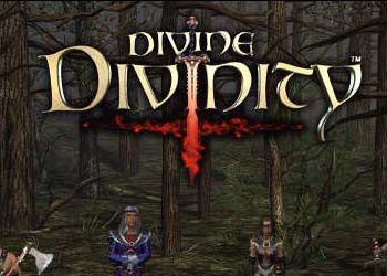 Divine Divinity - дата выхода, системные требования, официальный сайт ...