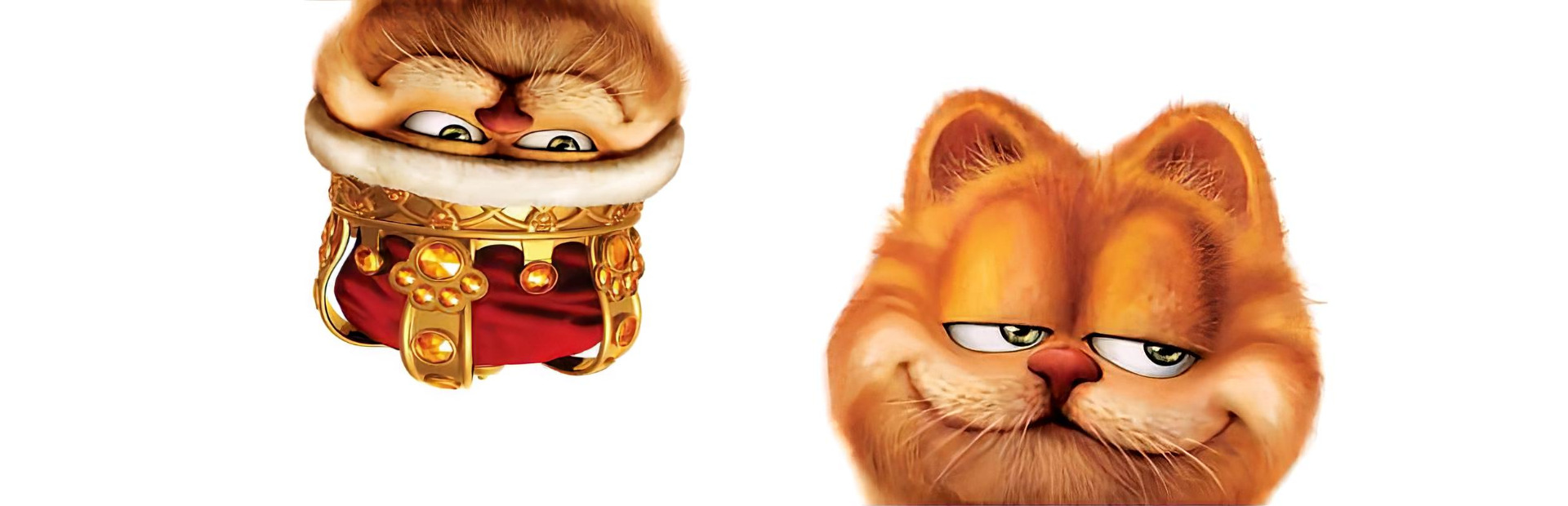 Garfield 2 (Гарфилд 2) — обзоры и отзывы, описание, дата выхода ...