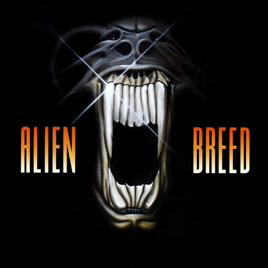 Alien Breed — обзоры и отзывы, описание, дата выхода, официальный сайт ...