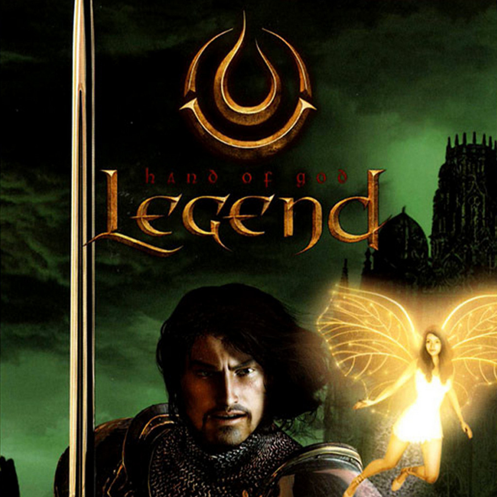 Legend: Hand of God (Легенда о Таргоне) — обзоры и отзывы, описание ...