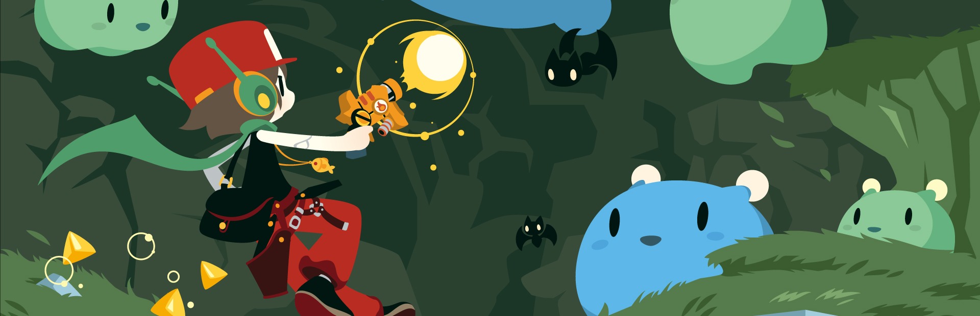 Cave Story: Doukutsu Monogatari — обзоры и отзывы, описание, дата ...