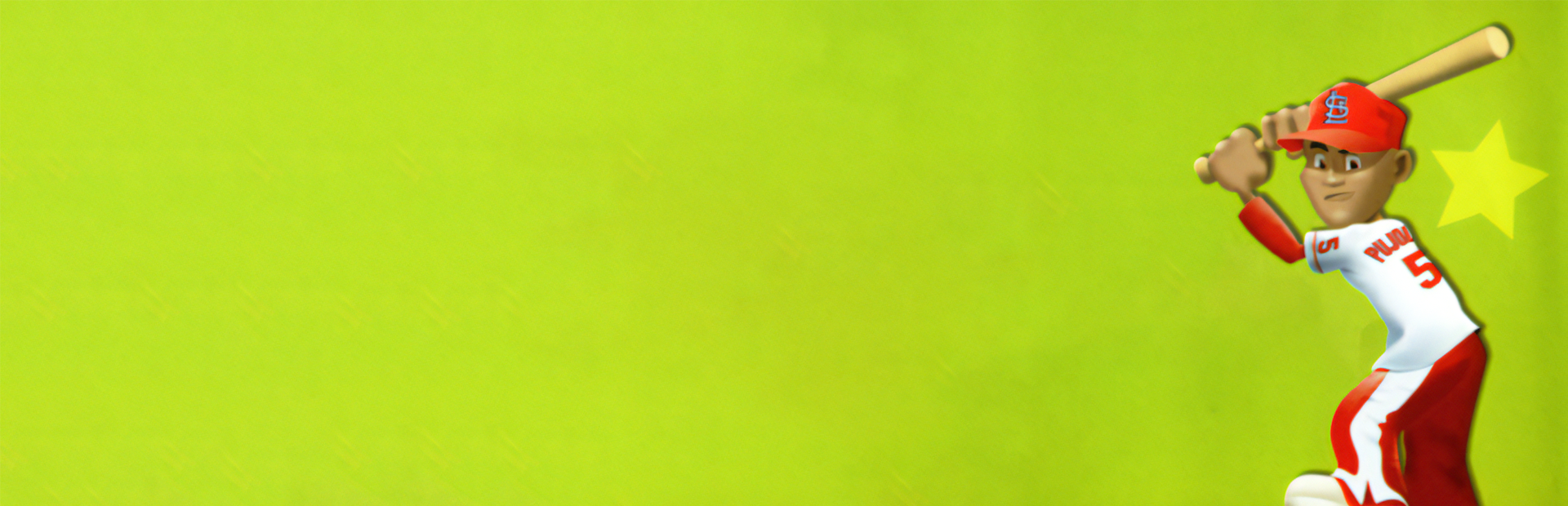 Backyard Sports Baseball 2007 (Backyard Baseball 2007) — обзоры и отзывы, описание, дата выхода ...