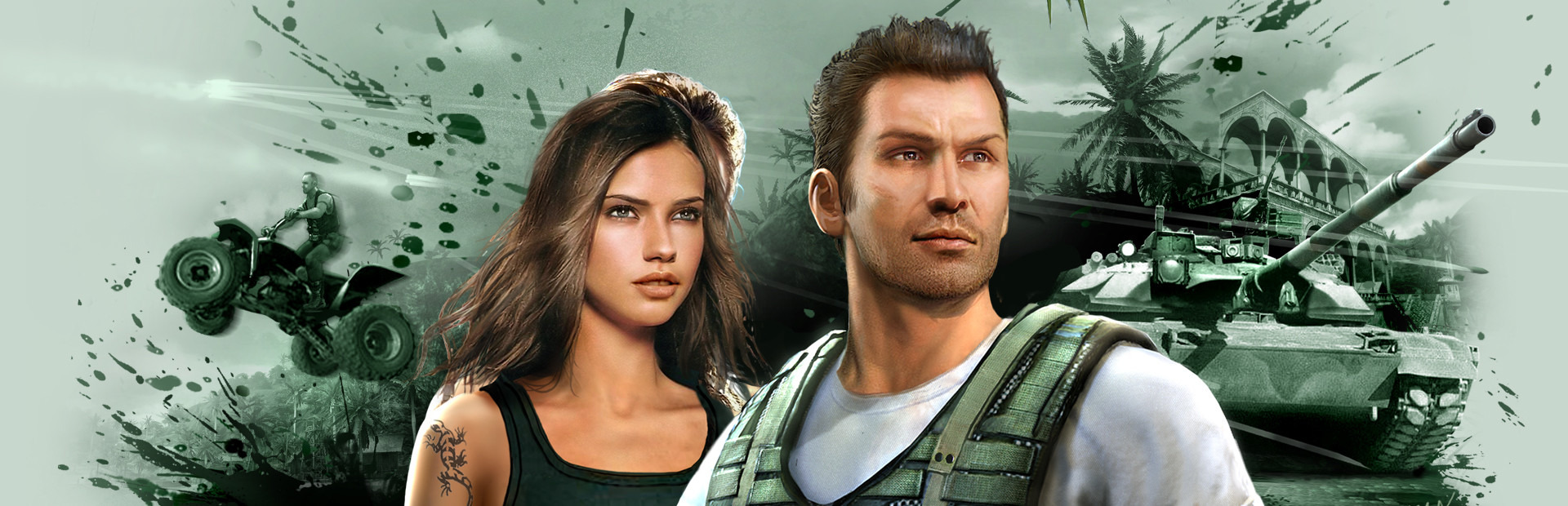 Xenus 2: Белое золото (White Gold: War in Paradise) — обзоры и отзывы ...