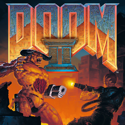 Doom II: Hell on Earth — обзоры и отзывы, описание, дата выхода ...