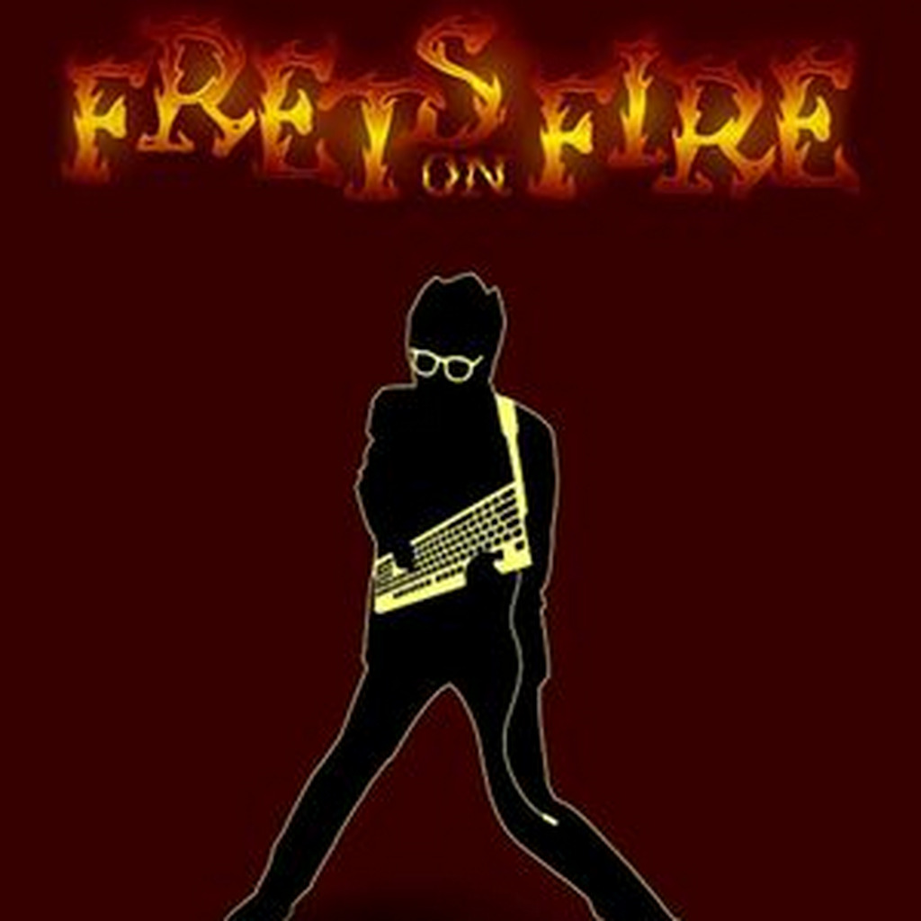 Frets on Fire — обзоры и отзывы, описание, дата выхода, официальный ...
