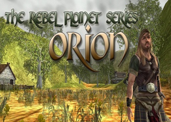 The Rebel Planet: Chapter One - Orion: Скриншоты | StopGame
