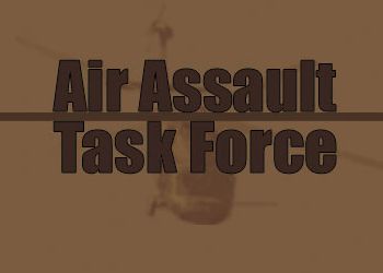 Air Assault Task Force: Скриншоты | StopGame