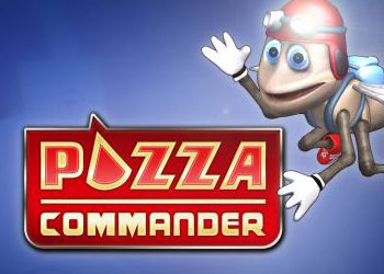 Pizza Commander: Скриншоты | StopGame