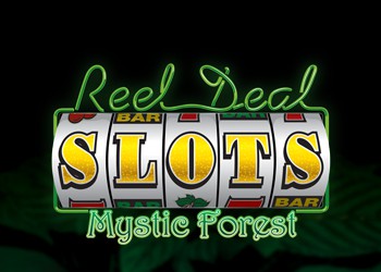 Reel Deal Slots Mystic Forest - дата выхода, системные требования ...