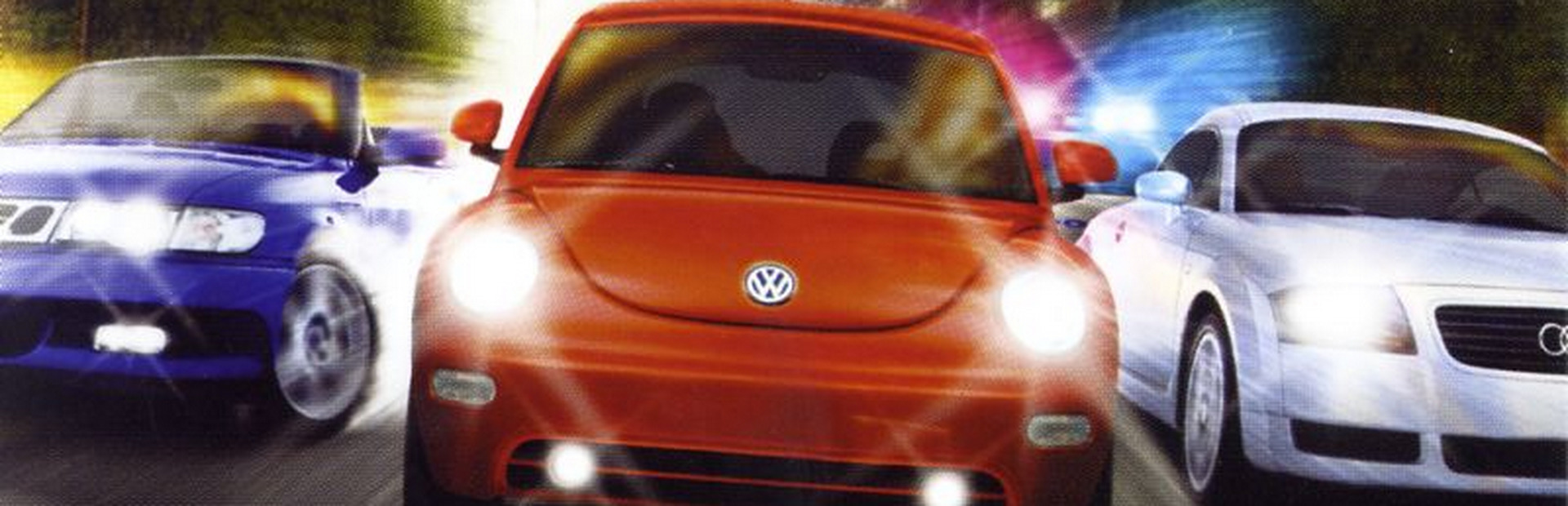 Downtown Run (City Racer) — обзоры и отзывы, описание, дата выхода ...