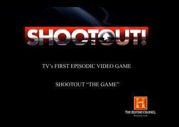 Shootout! the Game: Скриншоты | StopGame