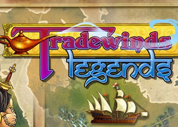 Tradewinds Legends: Скриншоты | StopGame
