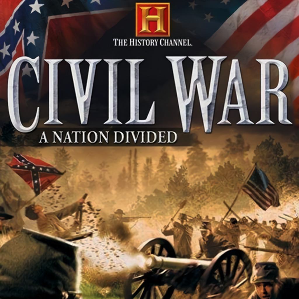 Отзыв об игре The History Channel's Civil War: A Nation Divided от ...