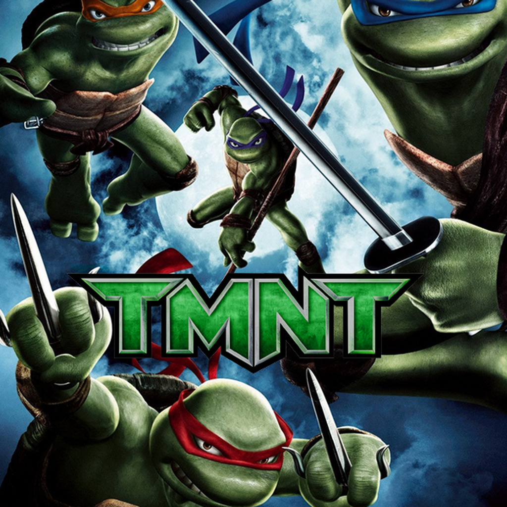 TMNT (Teenage Mutant Ninja Turtles: The Video Game) — обзоры и отзывы ...