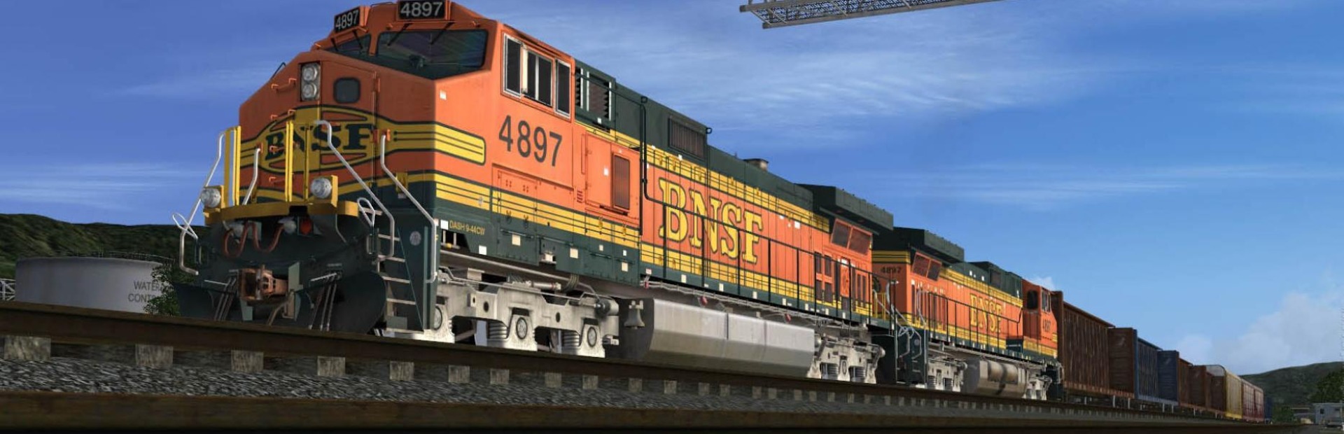 Microsoft Train Simulator 2 (2009) — обзоры и отзывы, описание, дата ...